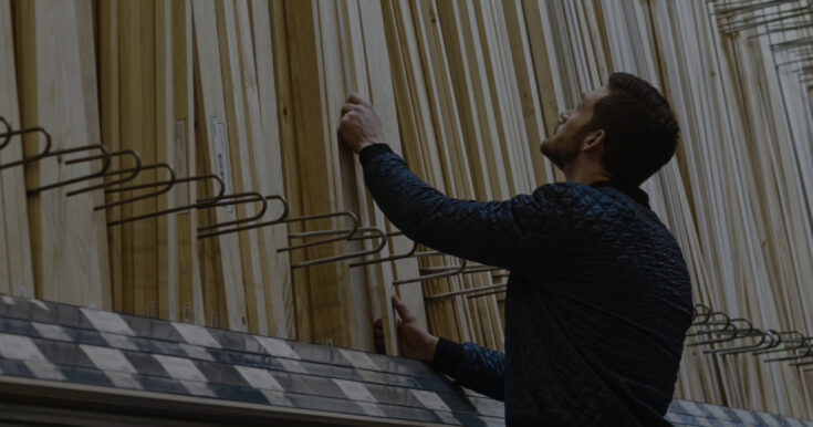 Canada’s Best Building Materials | Doman